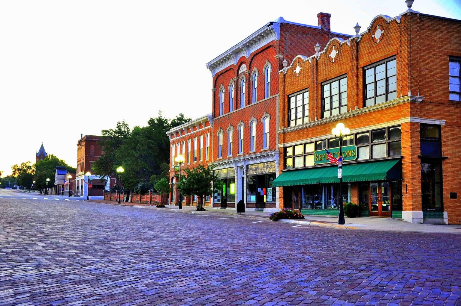 Frontier Development Group of Manhattan, Kansas